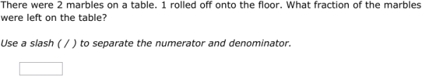 IXL | Fractions of a group: word problems | 5th grade math