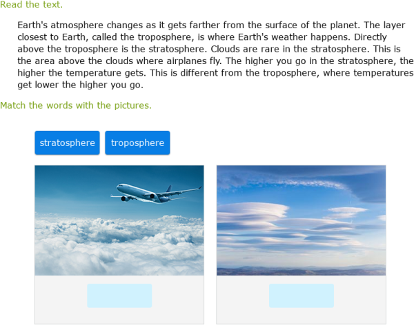 IXL | Determine the meaning of domain-specific words with pictures ...