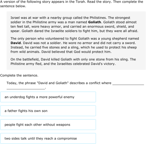 IXL | Origins of Judaism | 7th grade social studies
