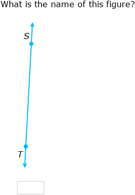 IXL | Lines, line segments, and rays | 8th grade math