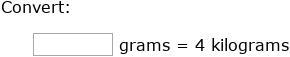 IXL | Convert and compare metric units | 4th grade math