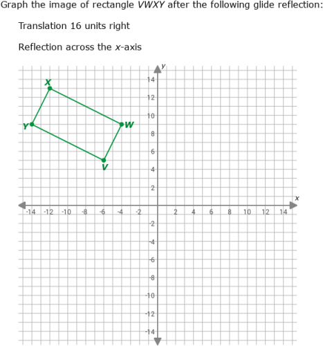 IXL | Sequences of transformations: translations and reflections | 7th ...