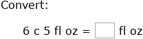 IXL | Convert mixed customary units | 4th grade math