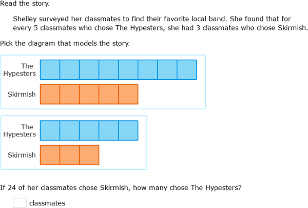 IXL Use Tape Diagrams To Solve Ratio Word Problems 7th Grade Math ixl-use-tape-diagrams-to-solve-ratio-word-problems-7th-grade-math
