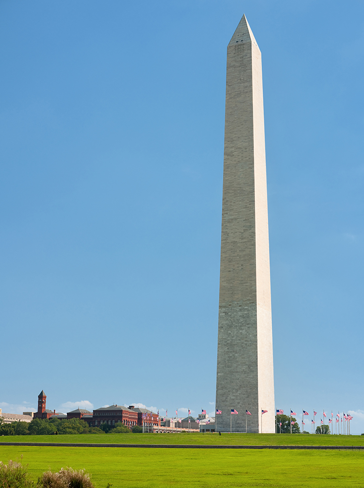 North American Monuments