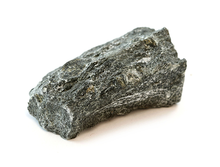 Metamorphic Rocks Soapstone