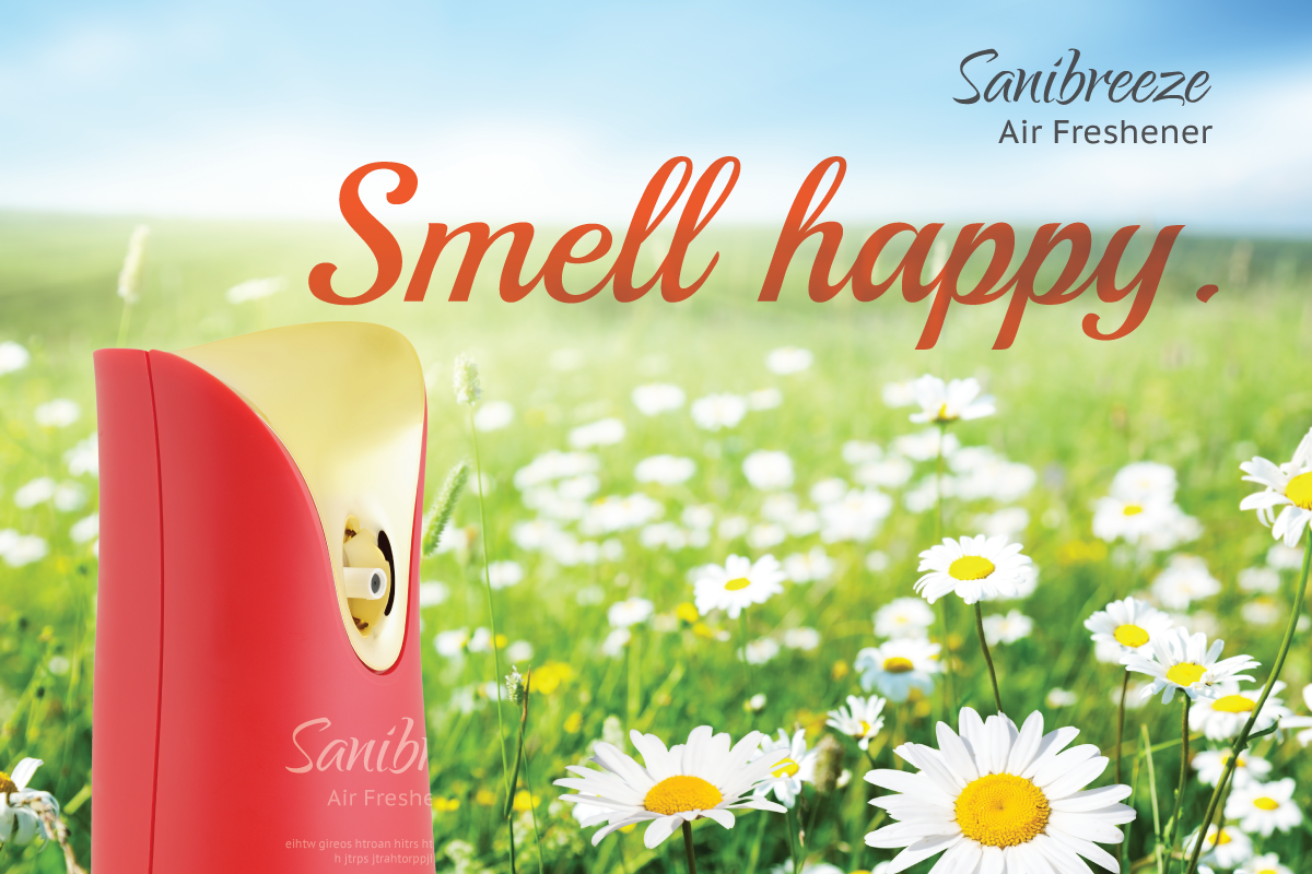 Ethos Advertisement Example